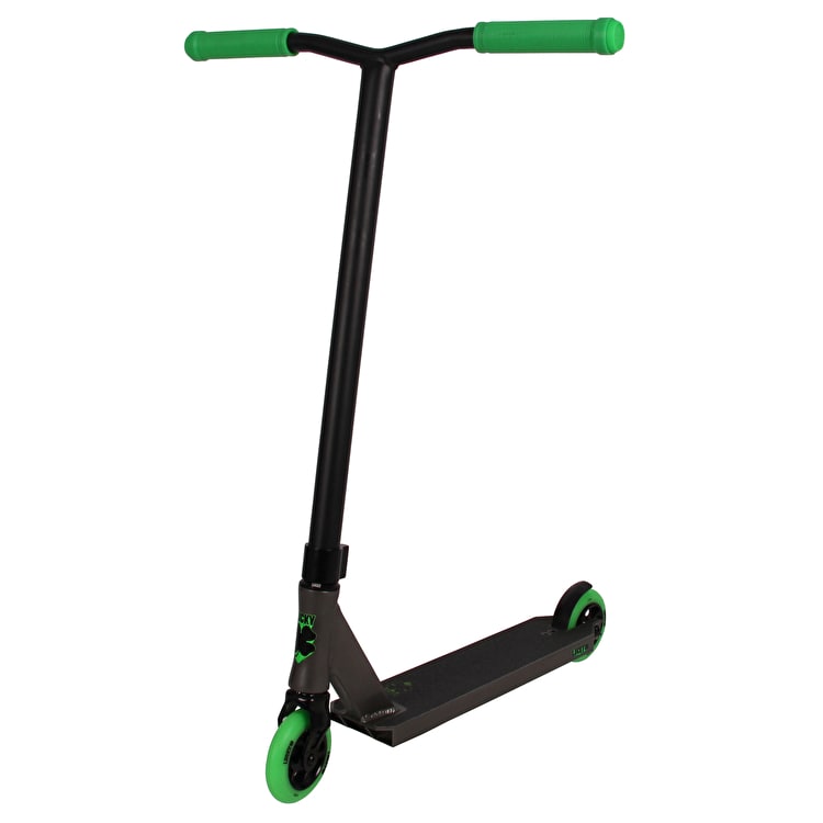 Complete pro scooters brought to you by Canada's biggest MGP, Lucky ...