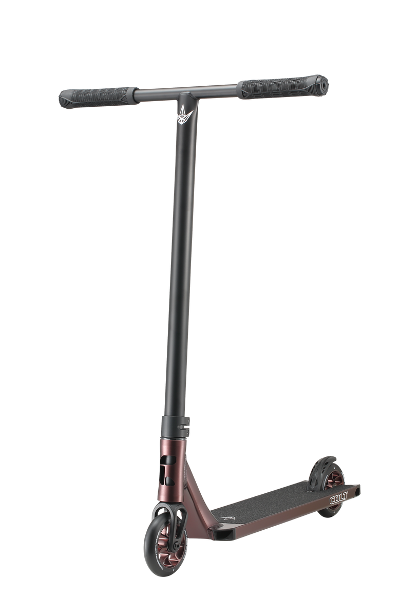 Envy Colt S6 – Scooters Canada