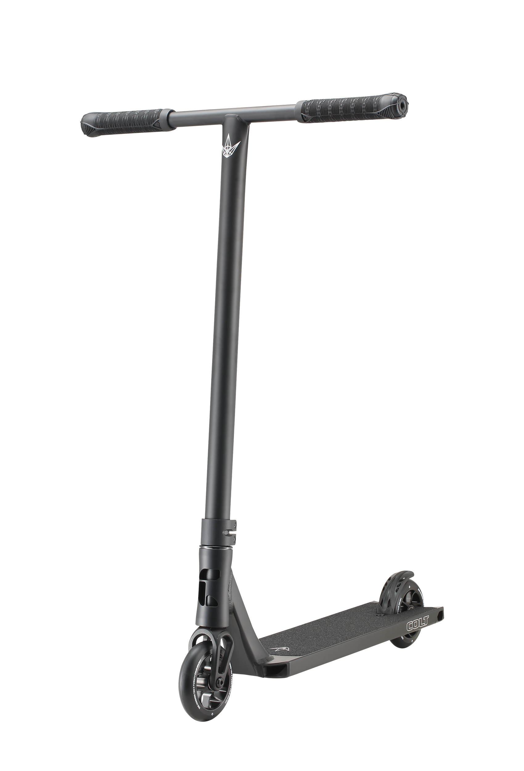 Complete pro scooters brought to you by Canada's biggest MGP, Lucky ...