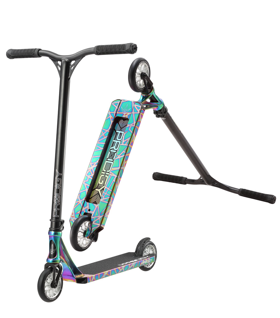 Prodigy X Pro Complete – Scooters Canada
