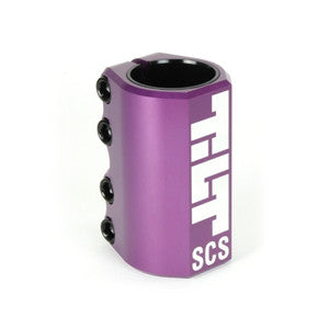 Tilt pro scooter SCS standard compression system brought to you by ...